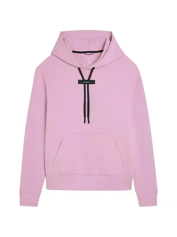 On Focus Tech Drawstring Hoodie