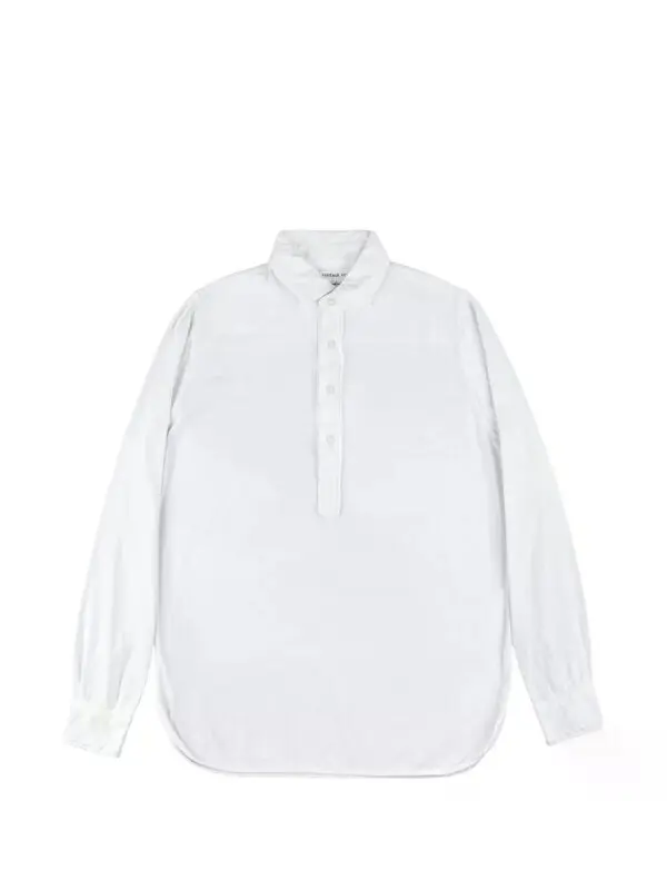 ORIGINAL VINTAGE Leandro Polo Shirt