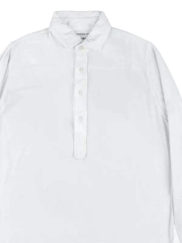 ORIGINAL VINTAGE Leandro Polo Shirt