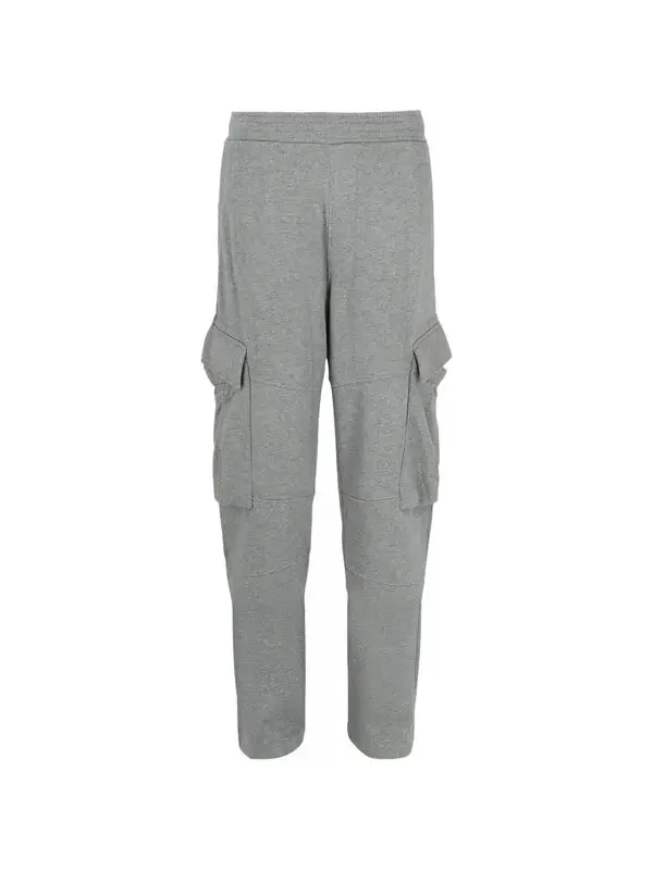 Givenchy Jersey Cargo Trousers