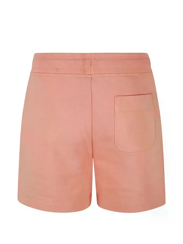 Canada Goose Drawstring Shorts