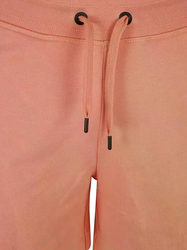 Canada Goose Drawstring Shorts