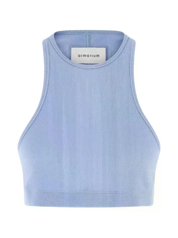 ARMARIUM Filippa Tank Top - Blue