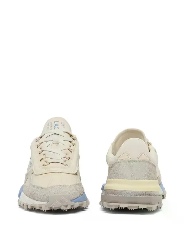 Lacoste Elite Active Logo Sneakers
