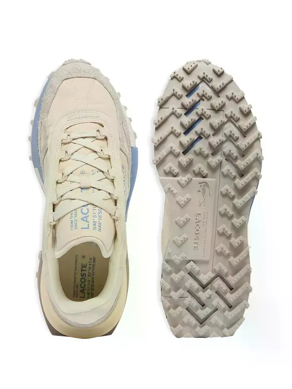 Lacoste Elite Active Logo Sneakers