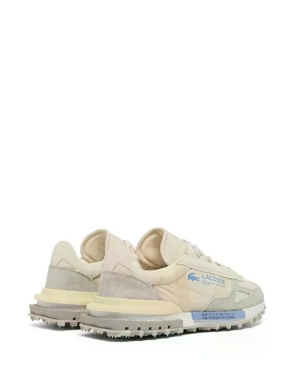 Lacoste Elite Active Logo Sneakers