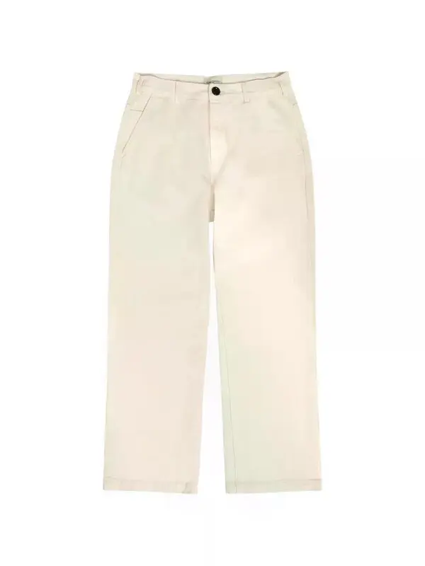 Oliver Peoples Button Trousers