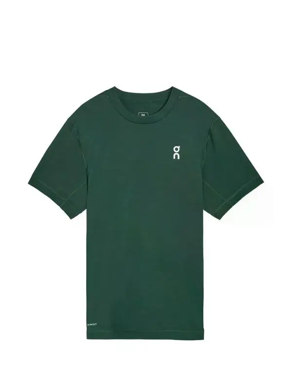 On Print T-shirt