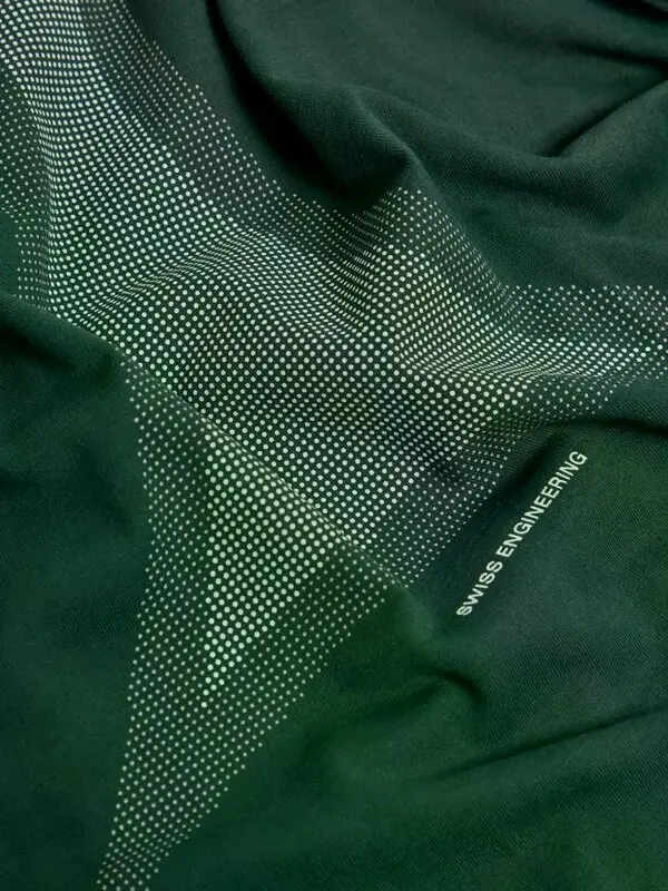 On Print T-shirt