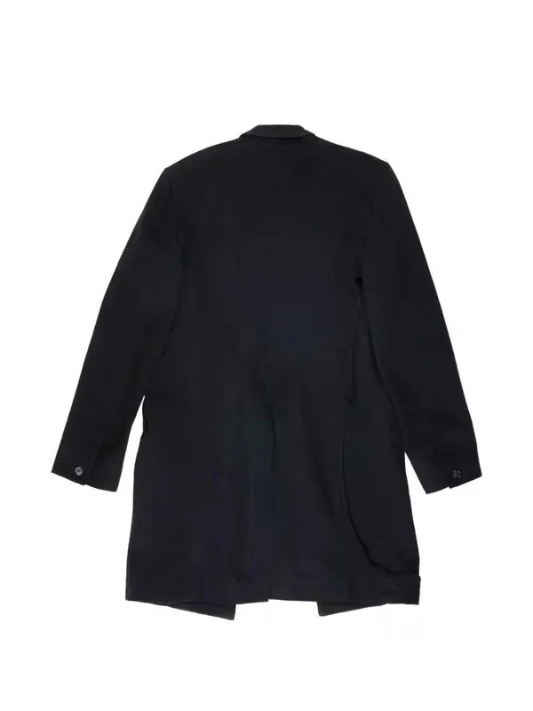 ALEXANDER DIGENOVA Button Notched Lapels Jacket