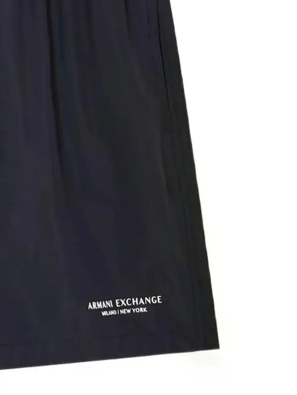 Armani Exchange Swim Boxers