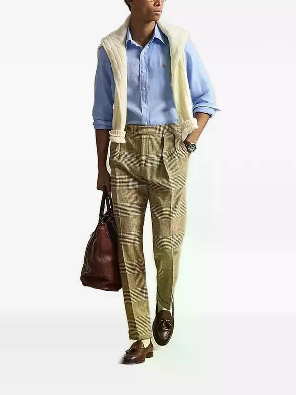 Polo Ralph Lauren Long-sleeve Shirt