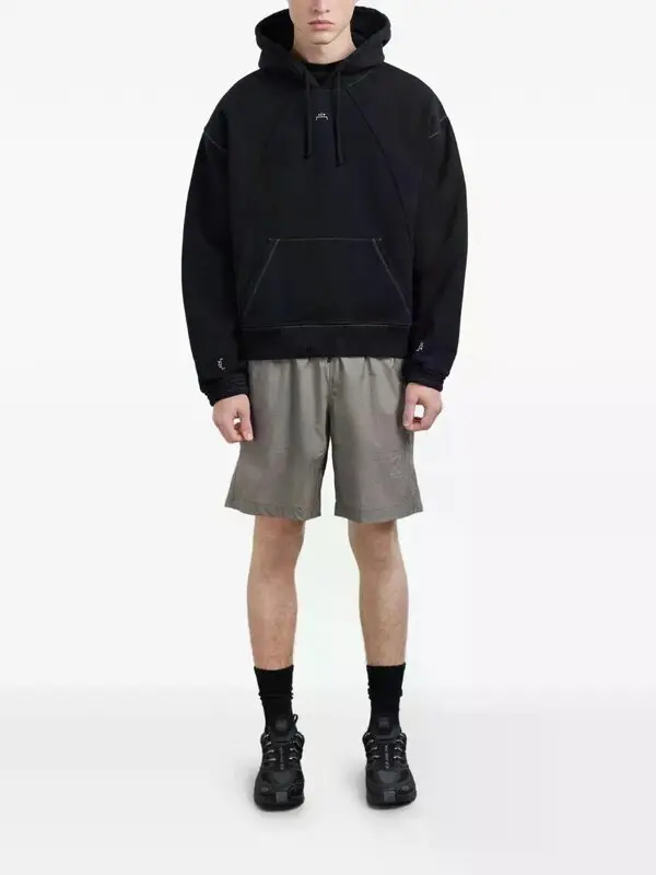 A-COLD-WALL* Contrast-stitch Hoodie