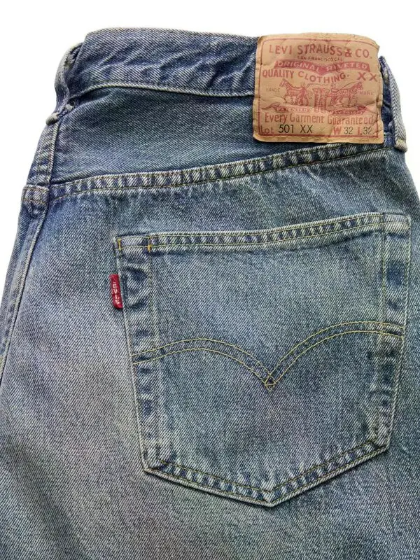 LEVI'S 501 Jeans