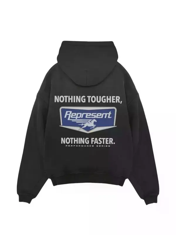 PROBUS Logo-patch Hoodie