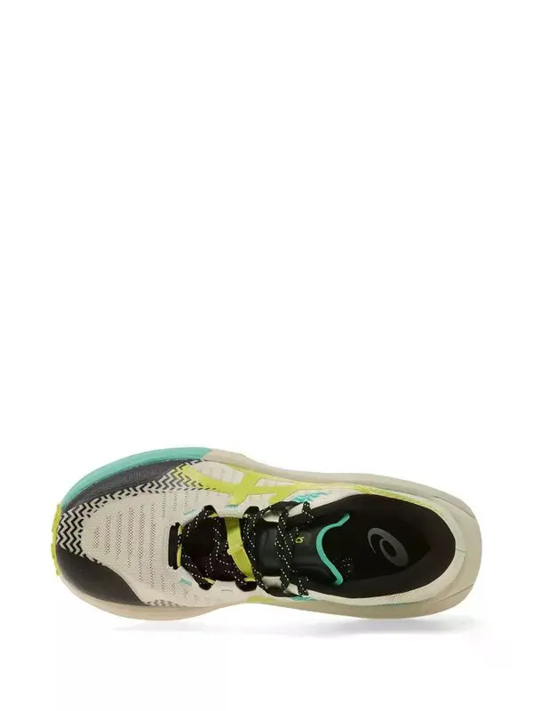 Asics Trabuco Max 5 Trail Running Sneakers