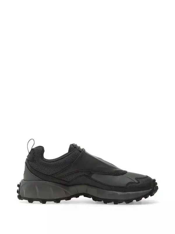 Nike Phassad Buckled Sneakers