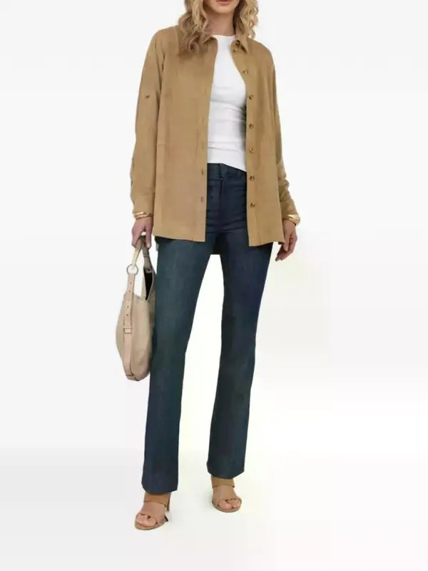 URBANCODE Buttoned Shirt