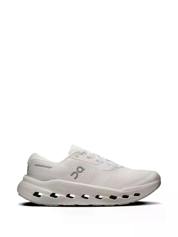 On Cloudrunner 3 Lace-up Fastening Sneakers