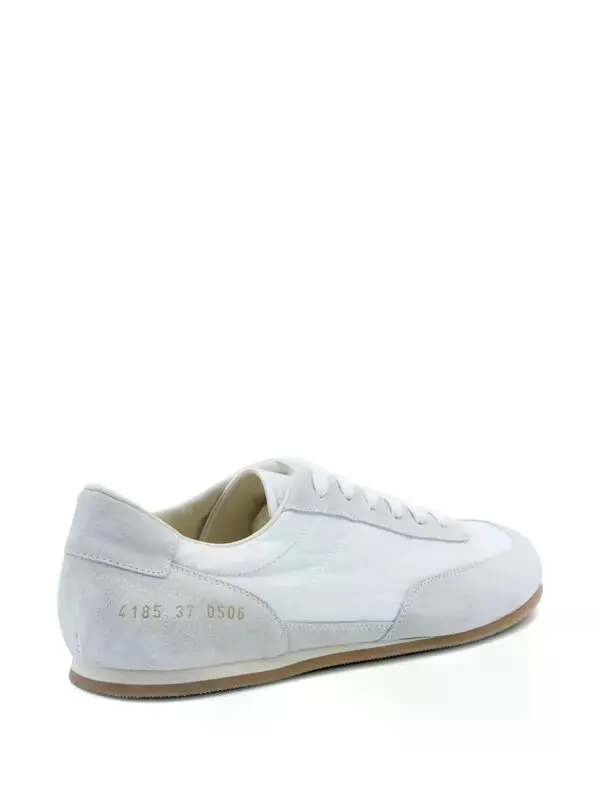 COMMON PROJECTS Lace-up Sneakers - White