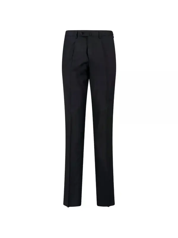 Caruso Single-breasted Suit