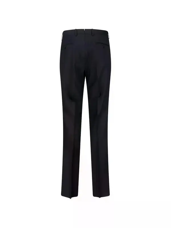 Caruso Single-breasted Suit