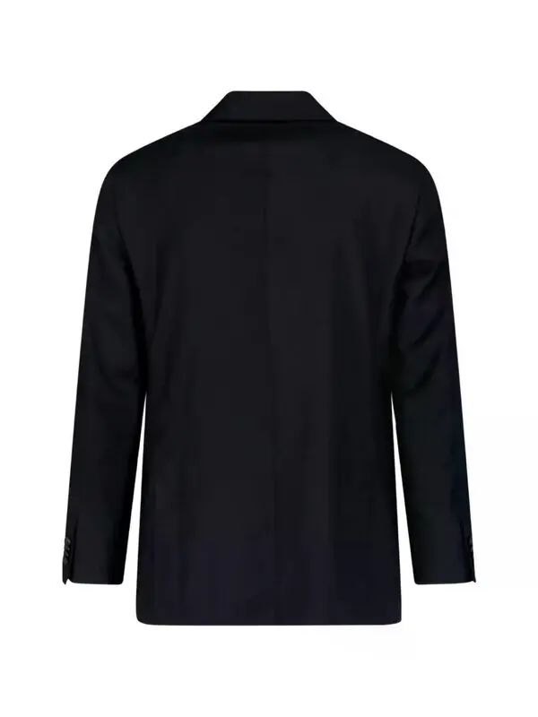 Caruso Single-breasted Suit