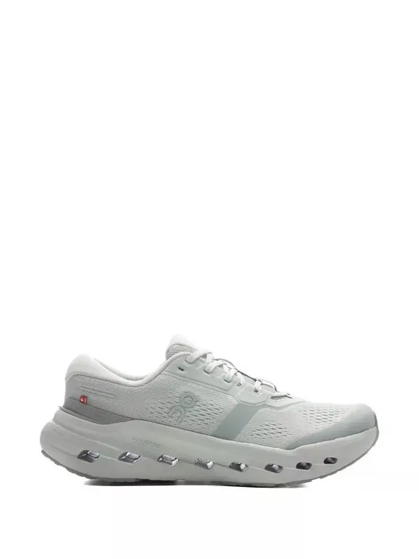 On Cloudrunner 3 Logo Sneakers