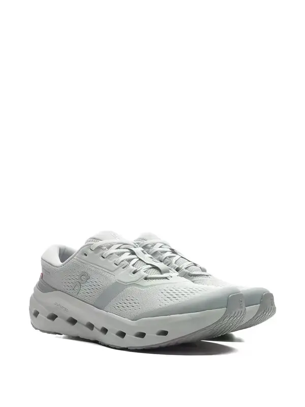 On Cloudrunner 3 Logo Sneakers