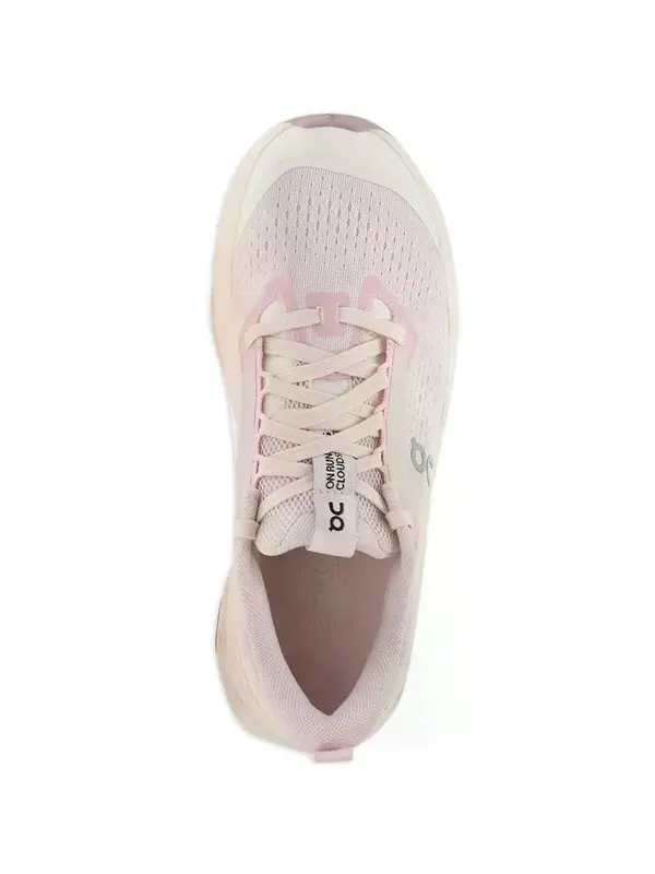 On Cloudsurfer Trail 2 Sneakers - Pink