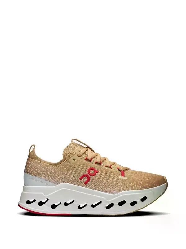 On Cloudsurfer Max Year Of The Horse Sneakers - Neutrals