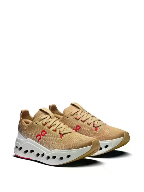 On Cloudsurfer Max Year Of The Horse Sneakers - Neutrals