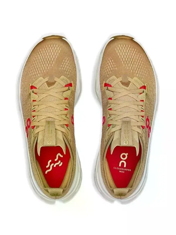On Cloudsurfer Max Year Of The Horse Sneakers - Neutrals