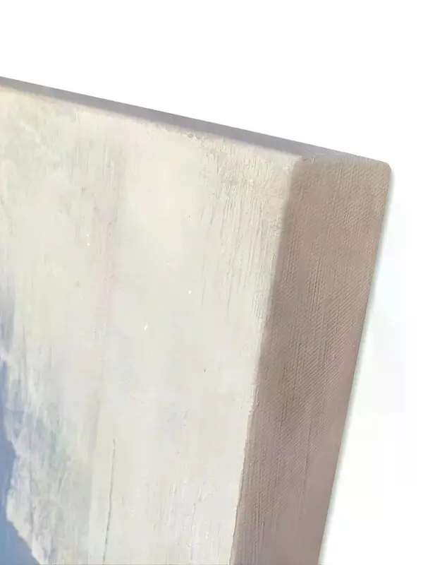 AGAVE QUADRI Rouge Frame