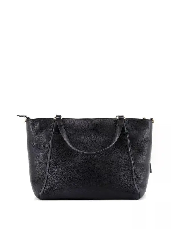 Gucci Soho Convertible Top Handle Satchel