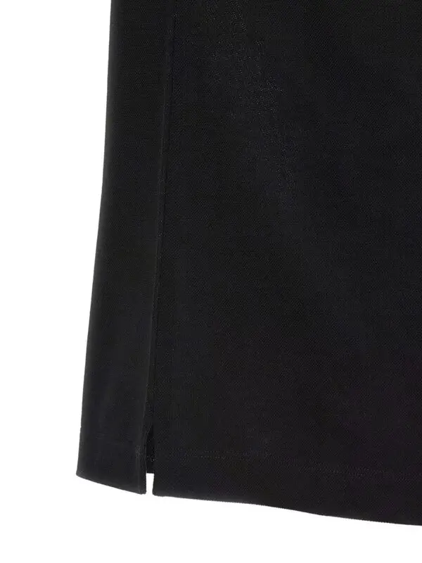 Zegna Cotton Polo Shirt