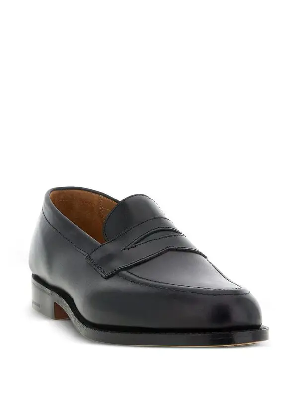 TRICKER'S Harvard Penny Loafers