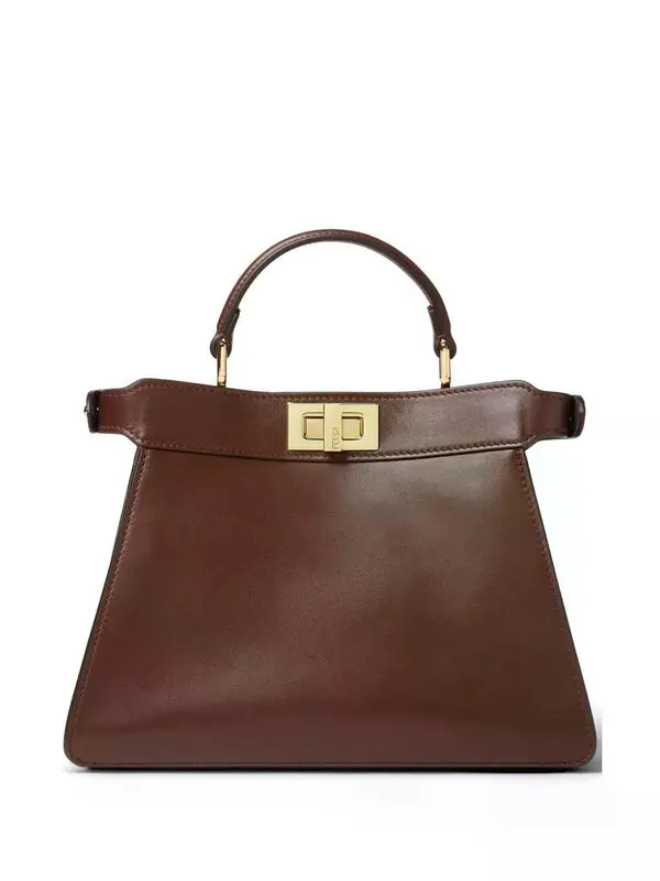 Fendi Small Peekaboo Iseeu Tote