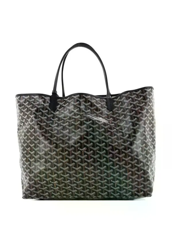 Goyard Saint Louis Gm Tote Bag