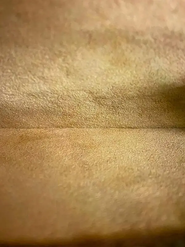 LOUIS VUITTON 2001 Monogram Musette Tango Shoulder Bag