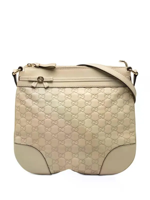 Gucci Ssima Mayfair Crossbody Bag