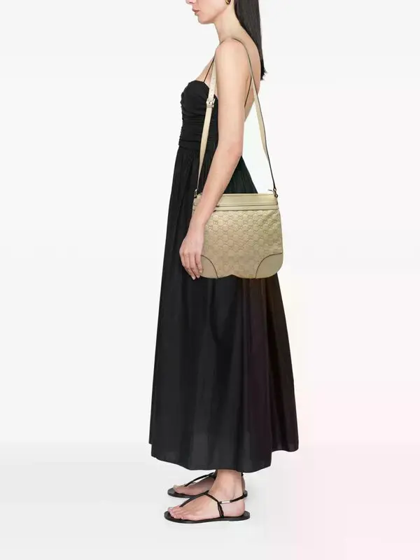 Gucci Ssima Mayfair Crossbody Bag