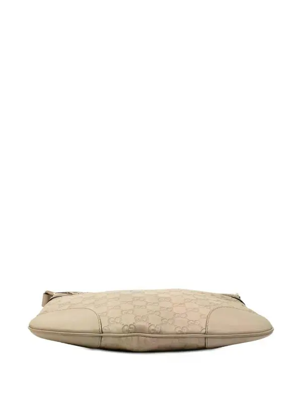 Gucci Ssima Mayfair Crossbody Bag