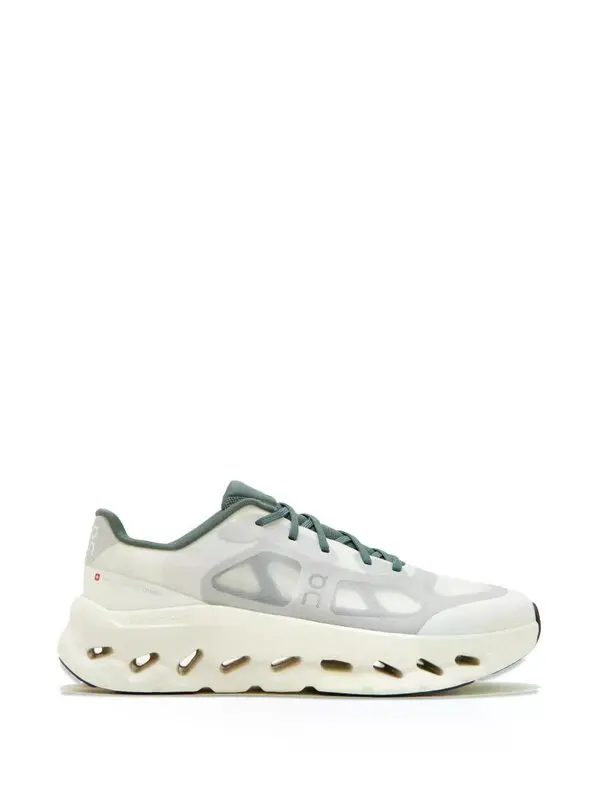 On Cloudtilt Remix Cloudtec® Sneakers - White