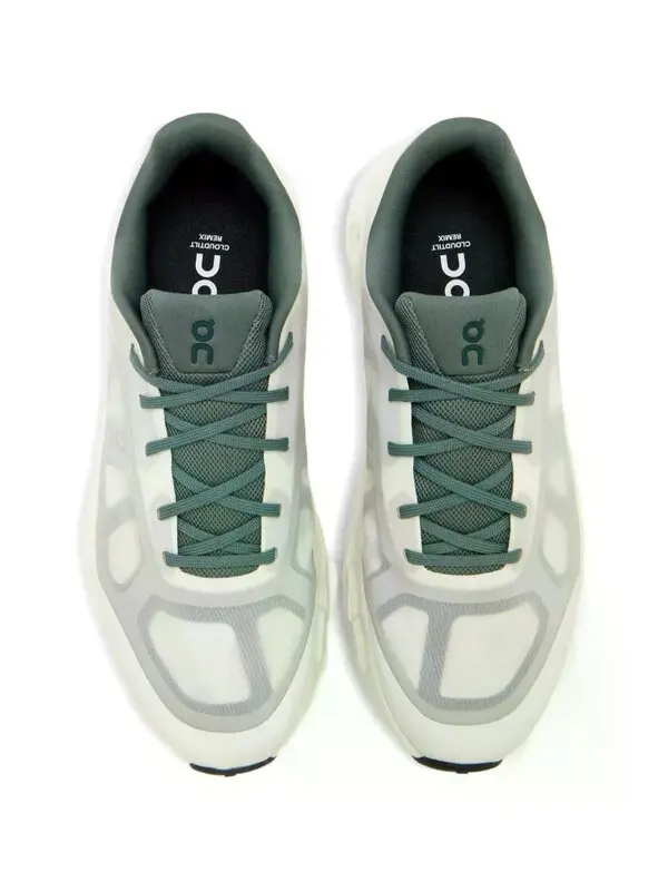 On Cloudtilt Remix Cloudtec® Sneakers - White