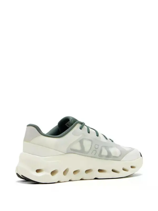 On Cloudtilt Remix Cloudtec® Sneakers - White