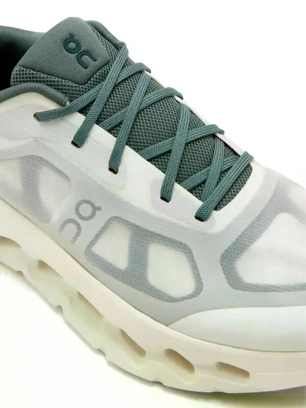 On Cloudtilt Remix Cloudtec® Sneakers - White
