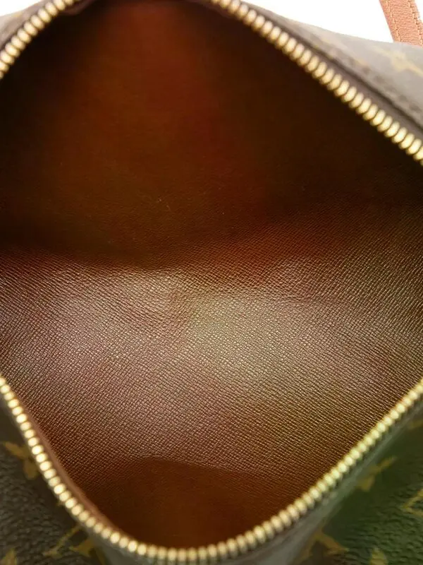 LOUIS VUITTON 2001 Monogram Papillon 26 Handbag