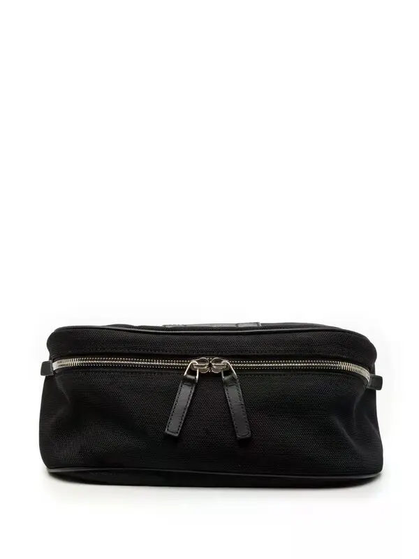 Gucci 2000-2015 Nylon Belt Bag