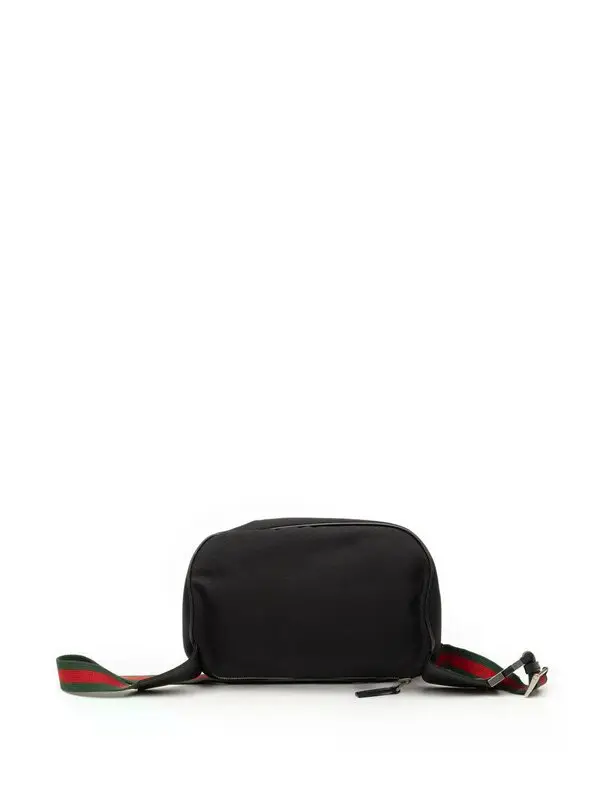 Gucci 2000-2015 Nylon Belt Bag